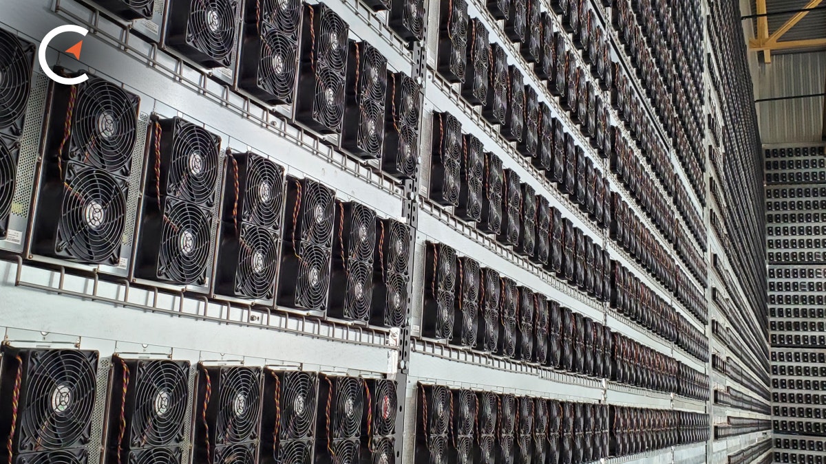 Compass Mining finds stability with Rippling PEO | Rippling