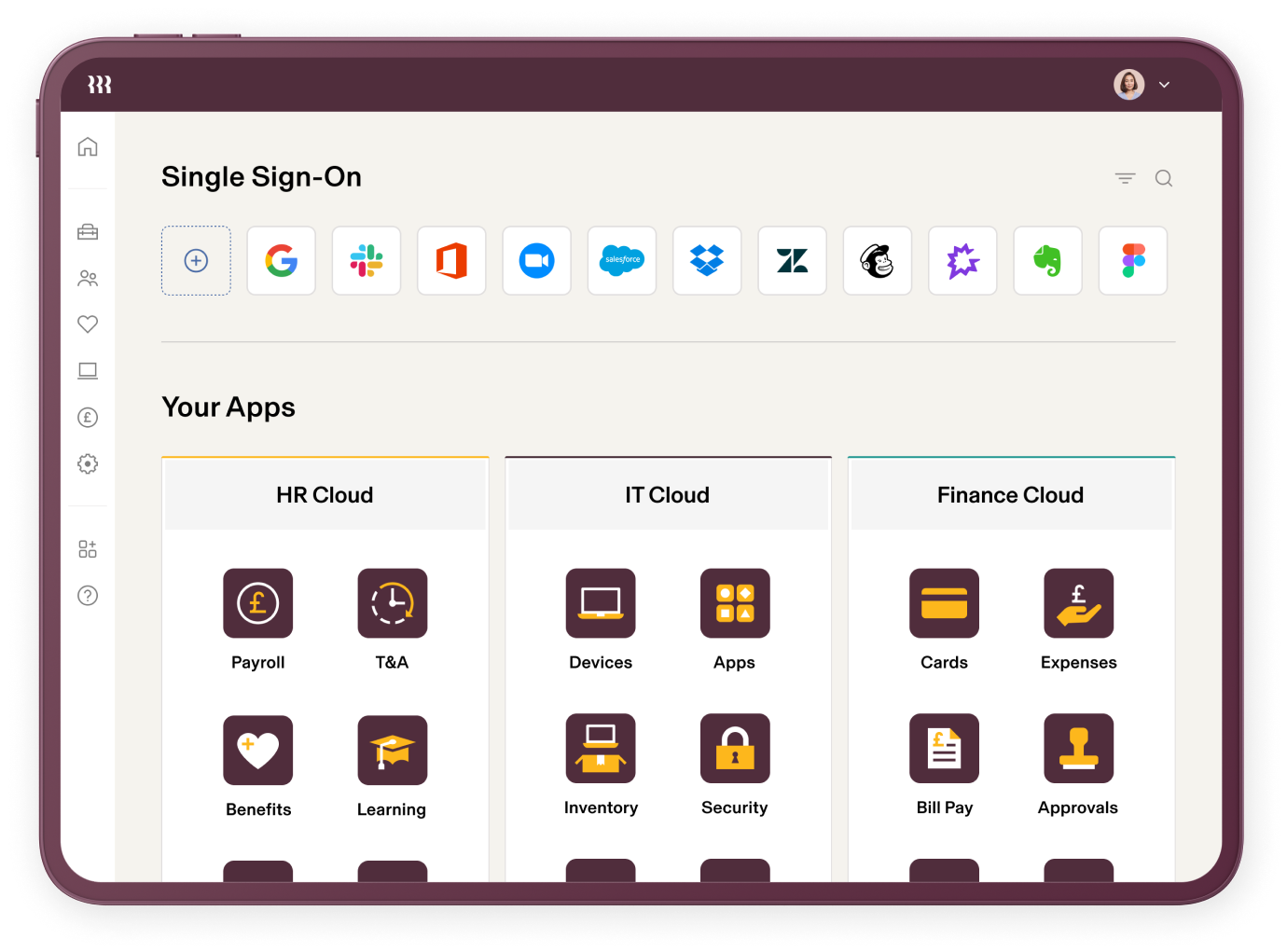 Best Workforce Management Software | Rippling