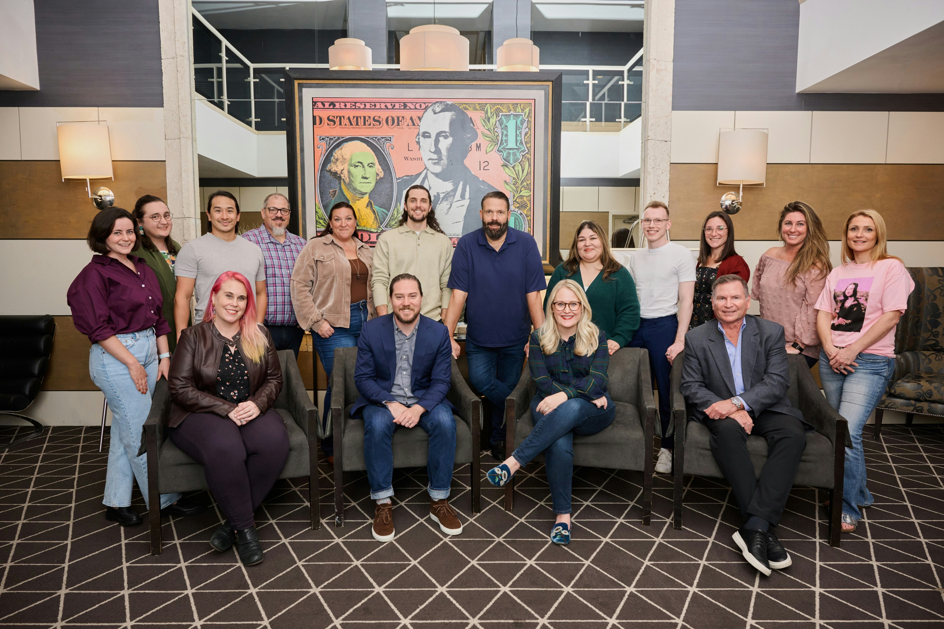 How Reserv’s workforce is tripling with Rippling | Rippling